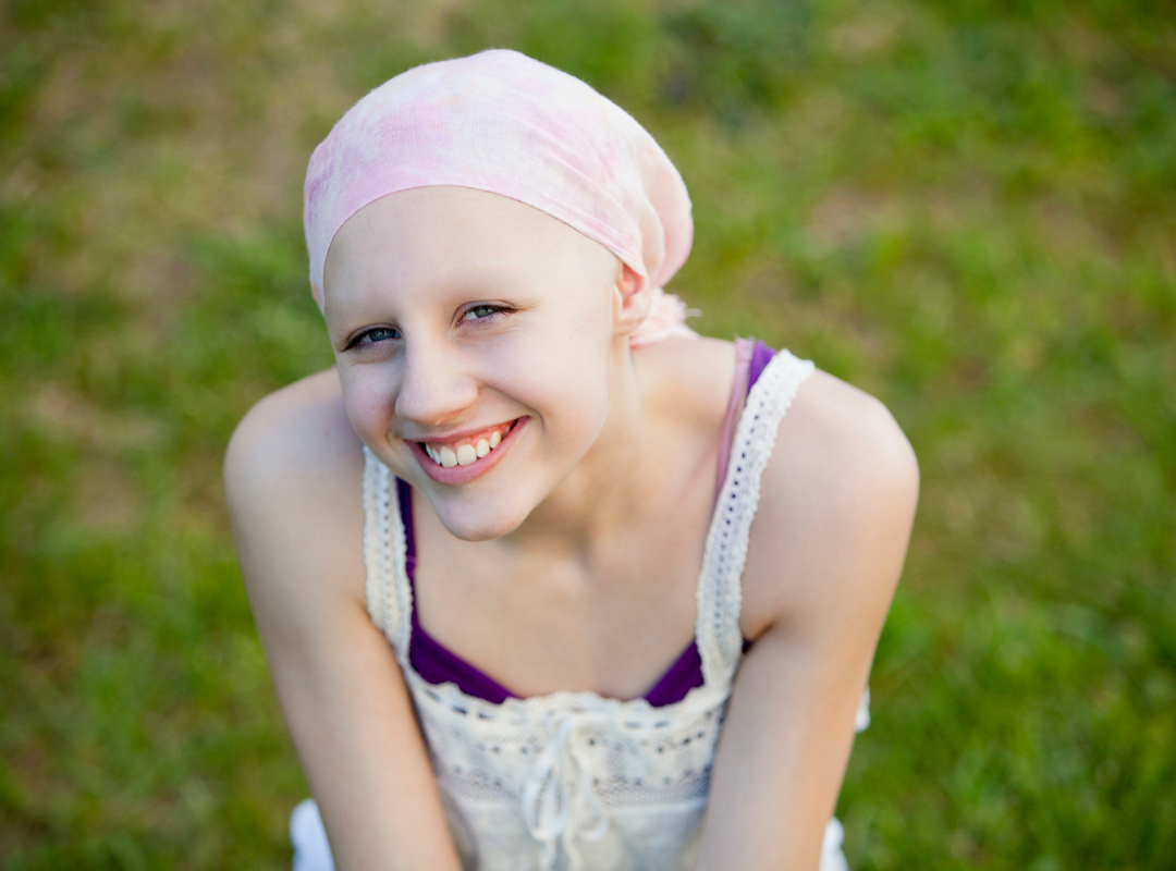 Access to new treatments for children with cancer in Switzerland - Zoé4life
